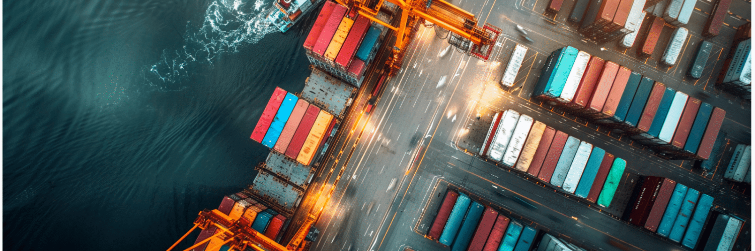 Largest container ports in Asia 🌊 – TOP 15 - ADAR - International ...