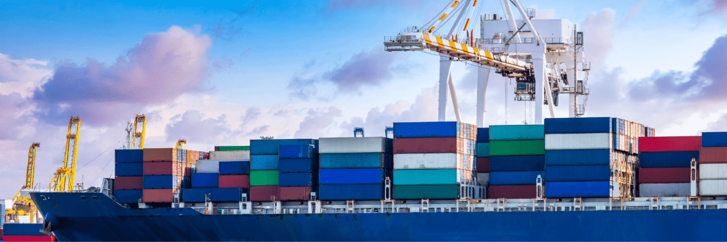 Les plus grands ports à conteneurs d'Asie 🌊 – TOP 15 - ADAR ...