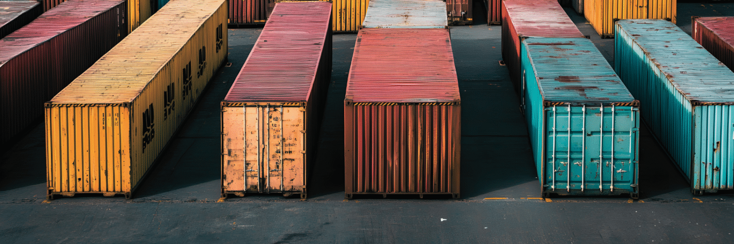 Demurrage, detention and storage in transport 🚢 – differences - ADAR ...
